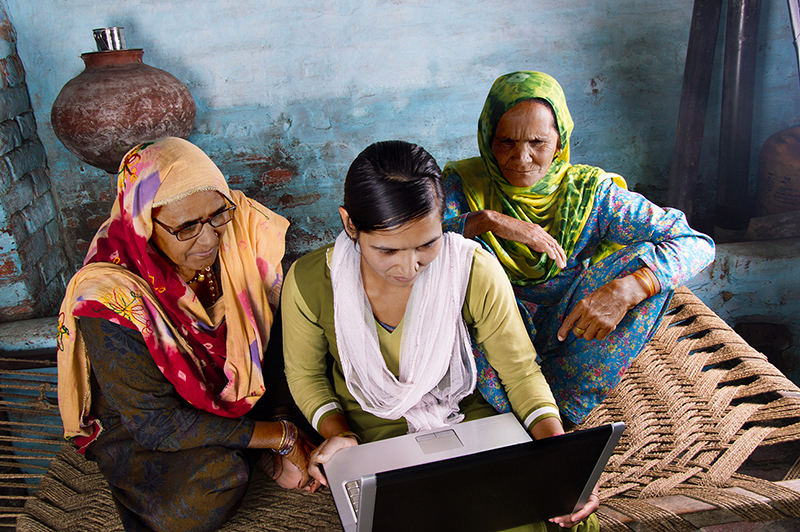 Global Development Awards Competition 2023 | Global Development Network